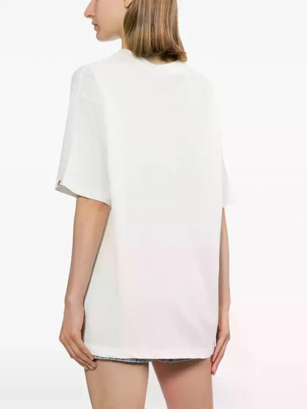 AAPE BY *A BATHING APE Apee™ A Bathing Ape® Graphic Logo T-shirt