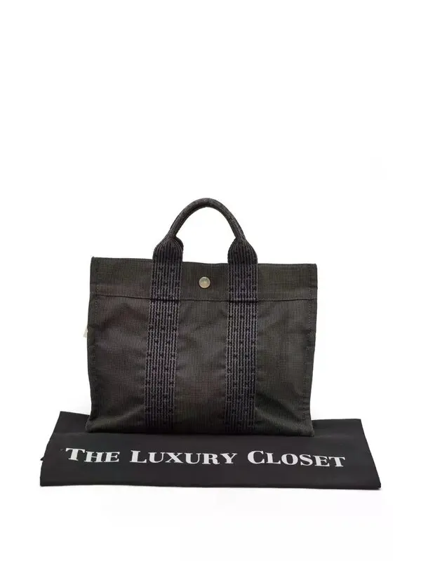 Hermès Pm Herline Tote Bag