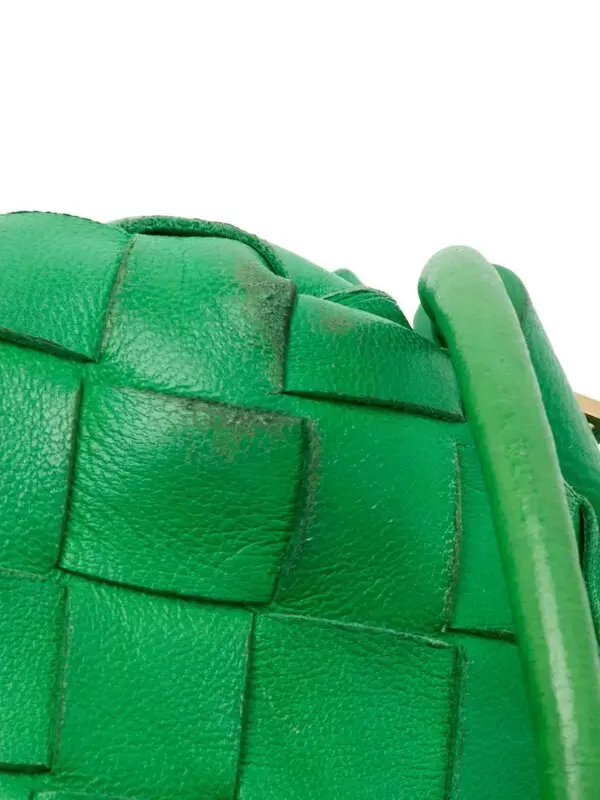 Bottega Veneta Mini Loop Bag