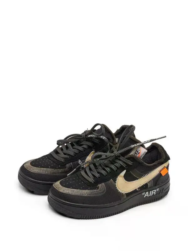 Nike Force 1 Low Sneakers