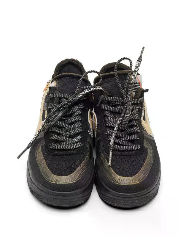 Nike Force 1 Low Sneakers