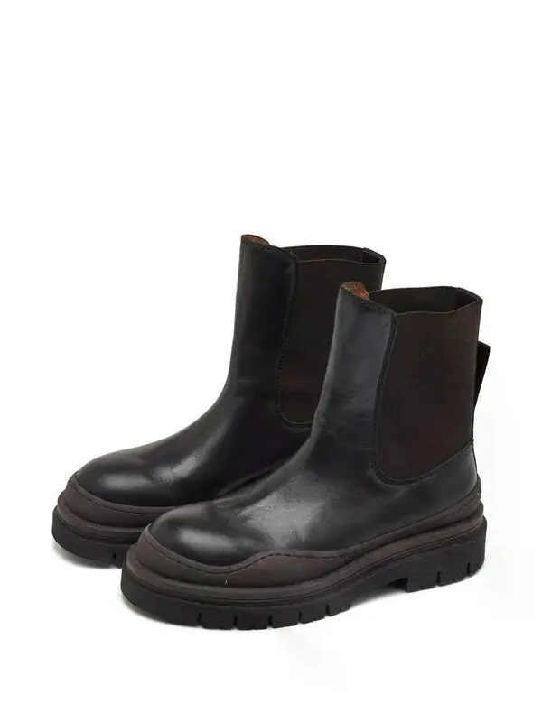 See By Chloé Ally Ankle Boots