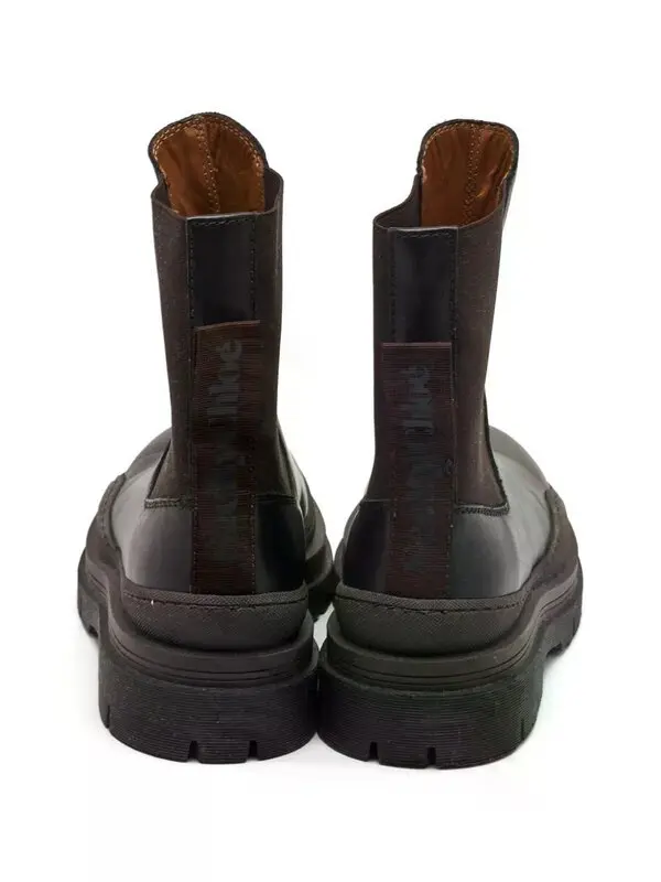 See By Chloé Ally Ankle Boots