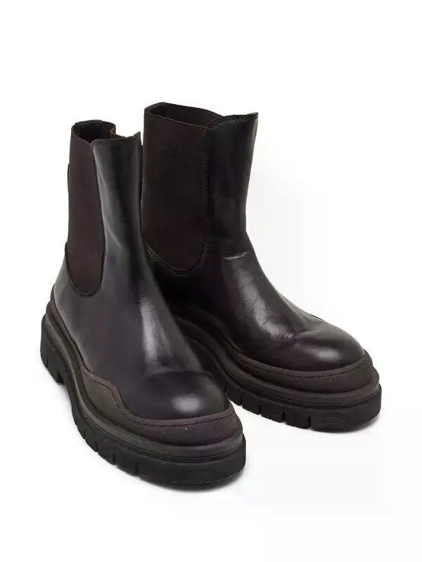 See By Chloé Ally Ankle Boots
