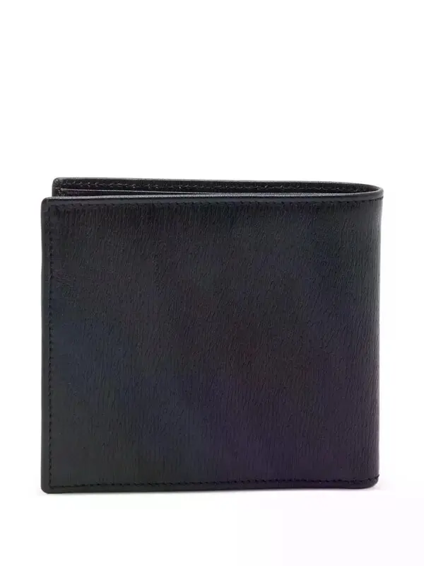 Gucci G Logo Bifold Wallet