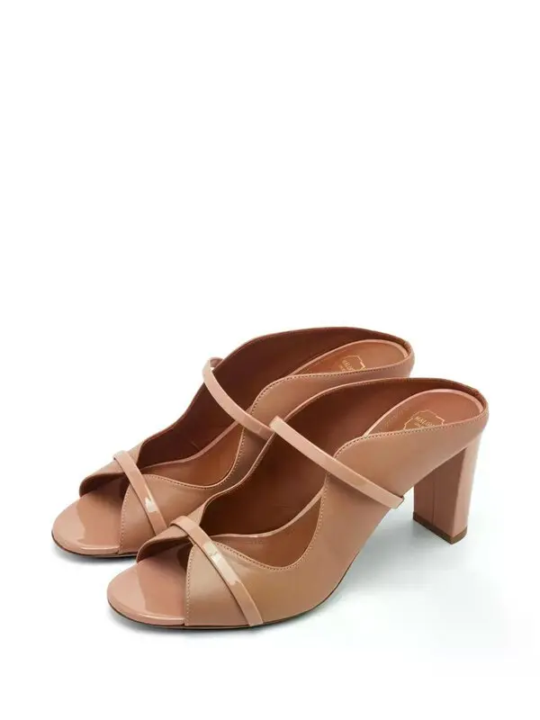 MALONE SOULIERS Norah Block-heel Sandals