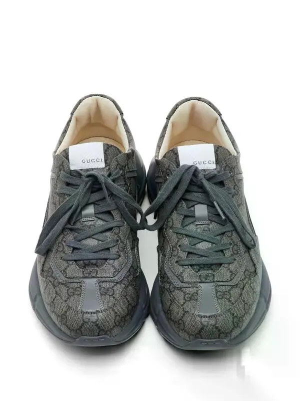Gucci Rhyton Gg Supreme Sneakers