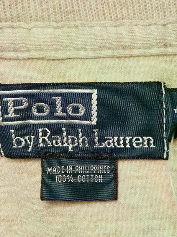Polo Ralph Lauren Zip-front Knit Cardigan - Neutrals