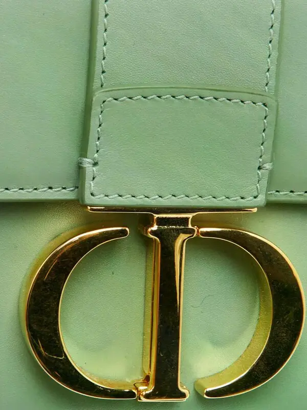 Dior 30 Montaigne Micro Crossbody Bag