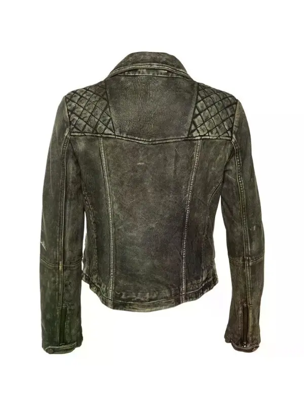 ALLSAINTS Cargo Biker Jacket