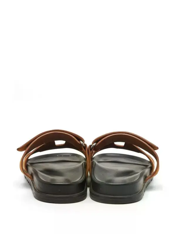Hermès Chypre Slide Sandals