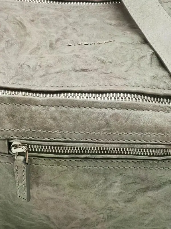 Givenchy Pandora Box Leather Handbag