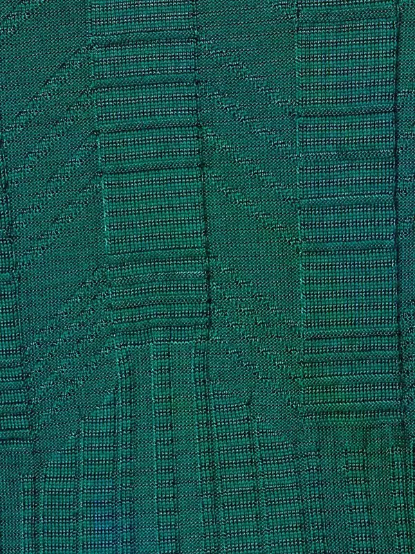 Missoni Knitted Midi Dress