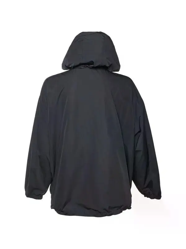 Moncler Tyx Hooded Jacket