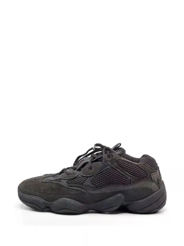 ADIDAS X YEEZY X Adidas Boost 500 Sneakers