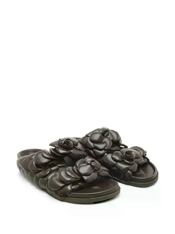 Valentino Garavani Atelier 03 Rose Edition Sandals