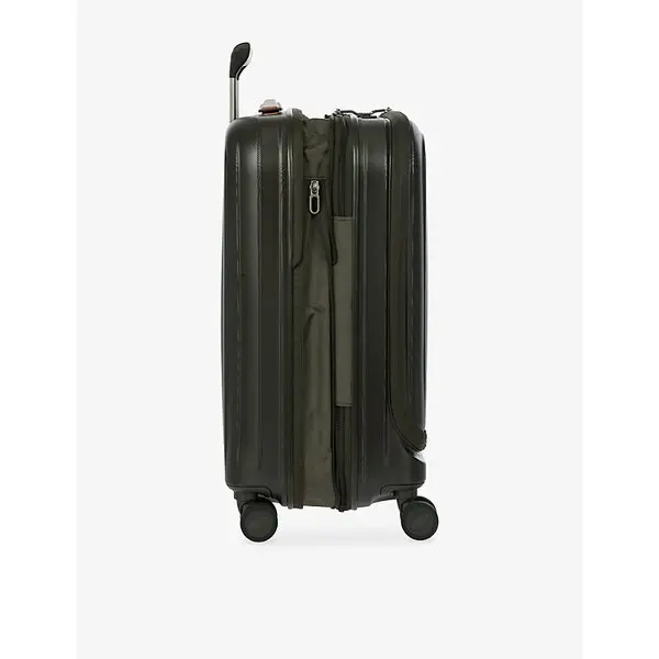 BRICS Taormina Ultra-light Cabin Suitcase With Pocket