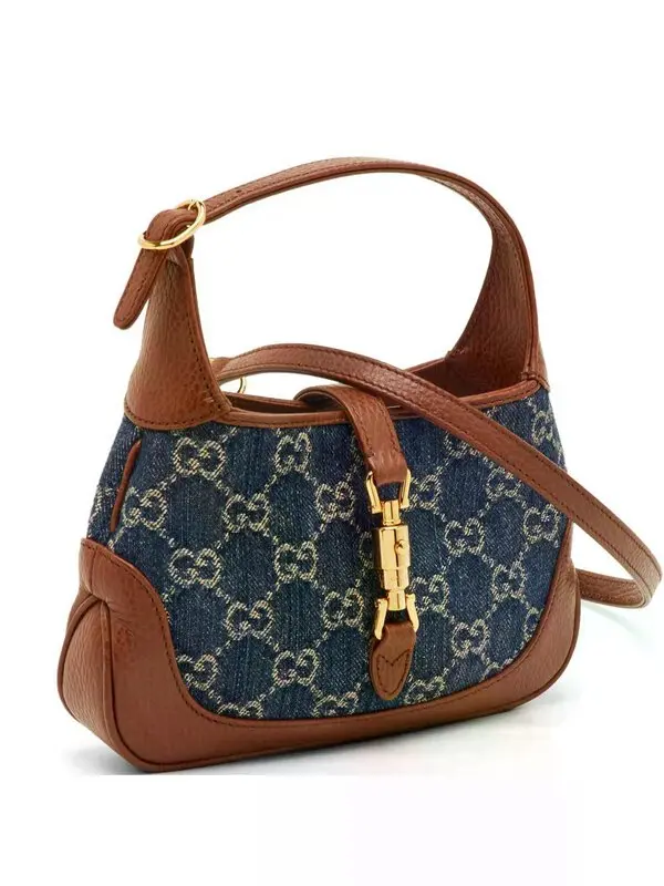 Gucci Jackie 1961 Shoulder Bag