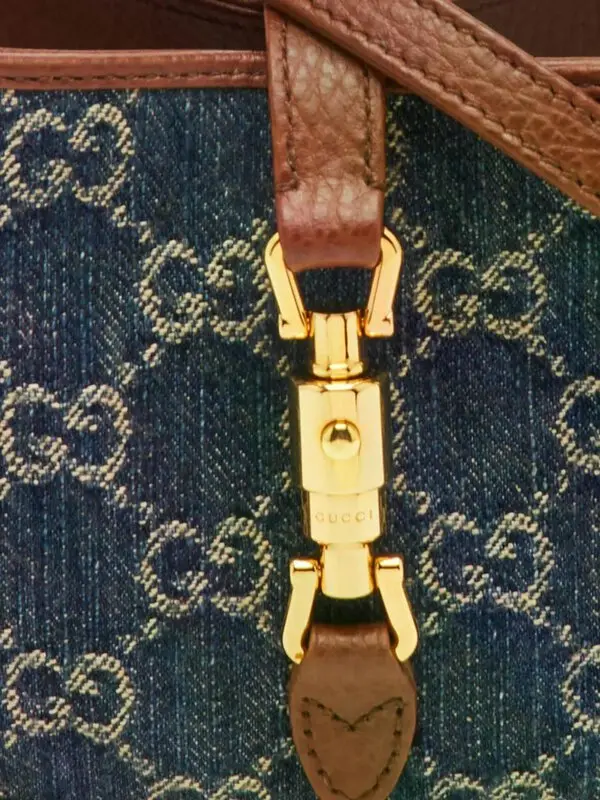 Gucci Jackie 1961 Shoulder Bag