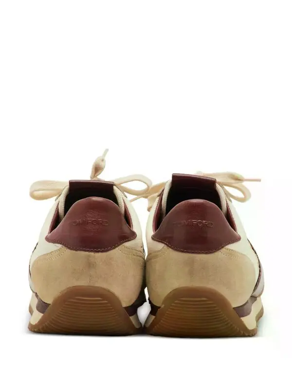 TOM FORD Archer Low-top Sneakers
