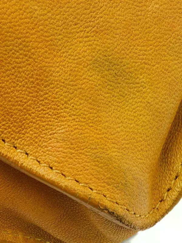 Proenza Schouler Ps1 Leather Top Handle Bag
