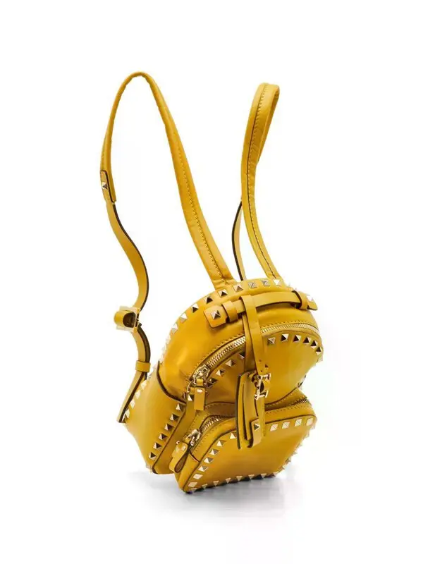 Valentino Garavani Rockstud Mini Backpack