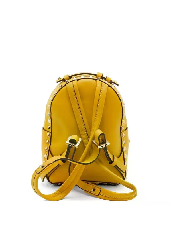 Valentino Garavani Rockstud Mini Backpack