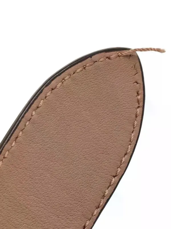 Gucci Mini Gg Marmont Belt Bag