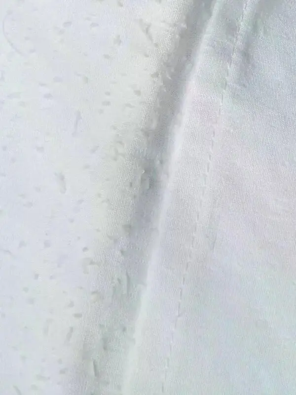 CRAIG GREEN Pocket-details Cotton Shirt