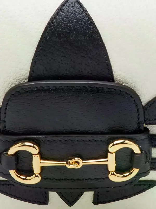Gucci X Adidas Horsebit 1955 Shoulder Bag