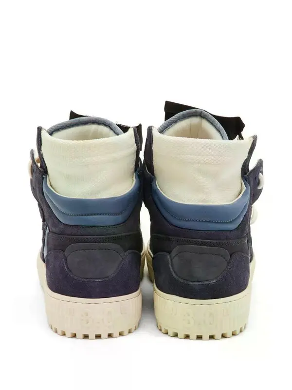 Off-White 3.0 Off-court High-top Sneakers
