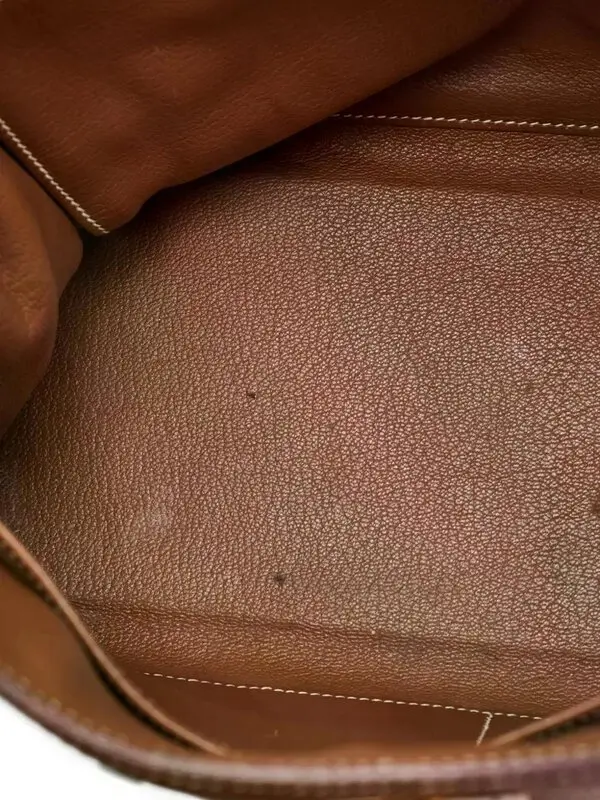Hermès Kelly Sellier 32 Shoulder Bag