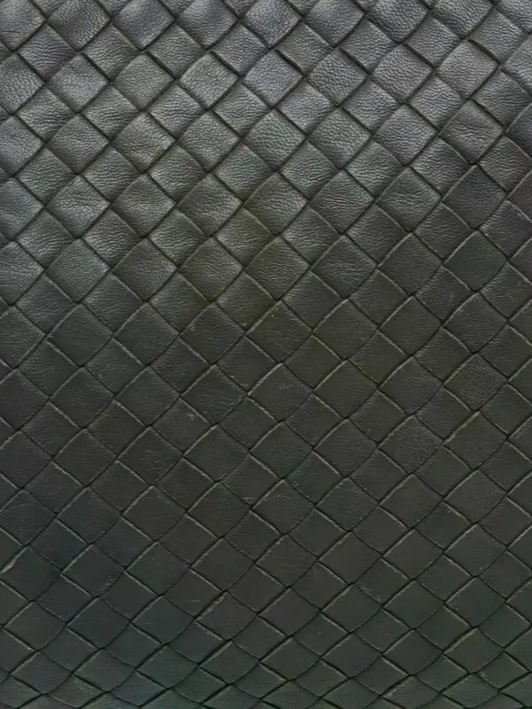 Bottega Veneta Intrecciato Clutch Bag