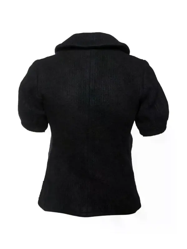 JOSEPH Iris Double-breasted Jacket