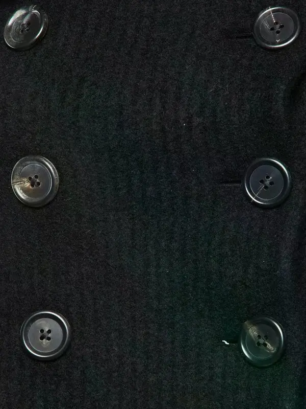 JOSEPH Iris Double-breasted Jacket