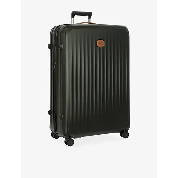 BRICS Taormina Ultra-light Extra-large Suitcase 82cm