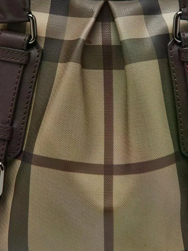 Burberry Lowry Tote Bag