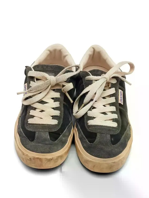 GOLDEN GOOSE Soul Star Sneakers