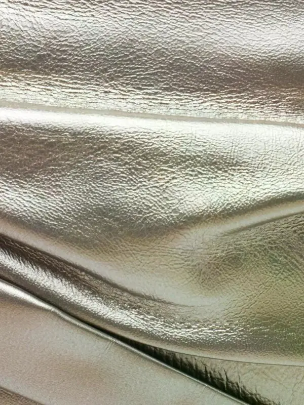 Valentino Garavani Bow Leather Clutch Bag