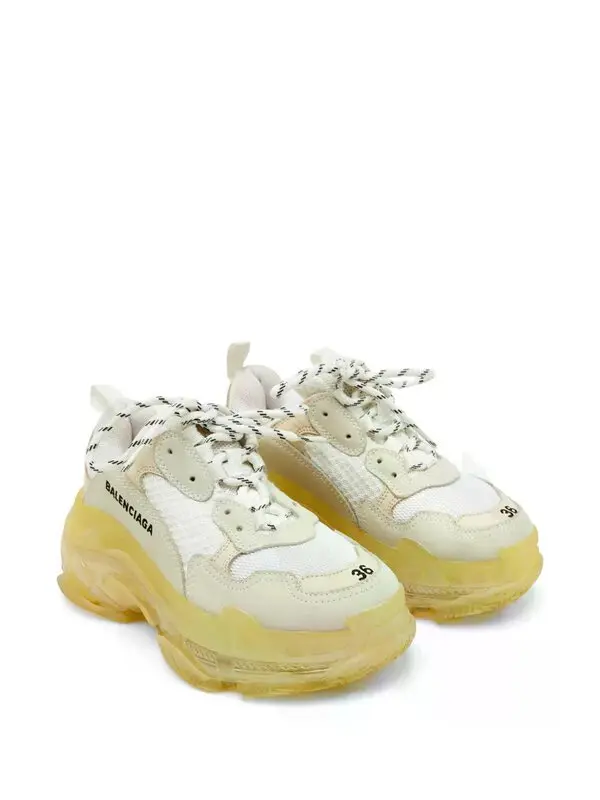 Balenciaga Triple S Sneakers