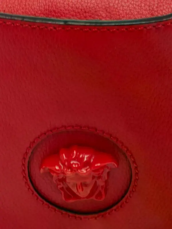 Versace Medusa Crossbody Bag