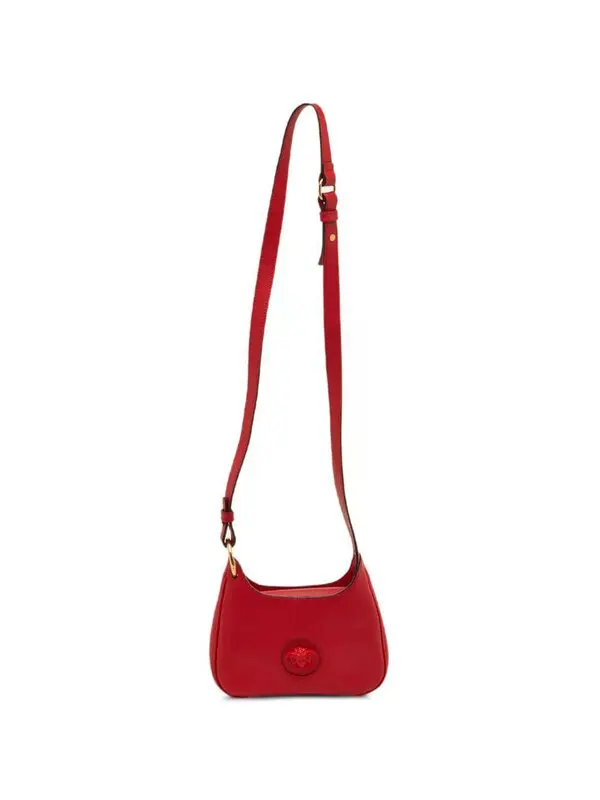 Versace Medusa Crossbody Bag