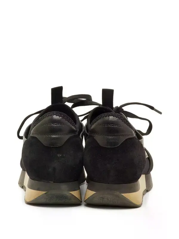Balenciaga Race Runner Sneakers