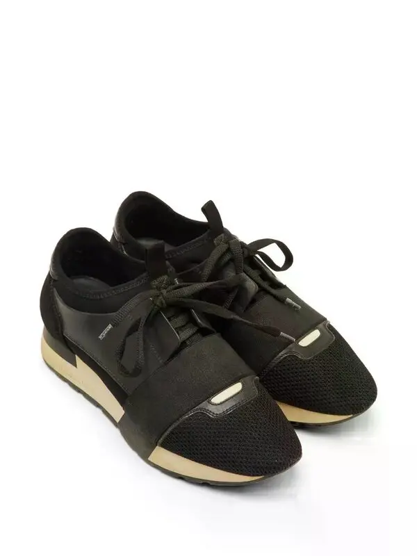 Balenciaga Race Runner Sneakers