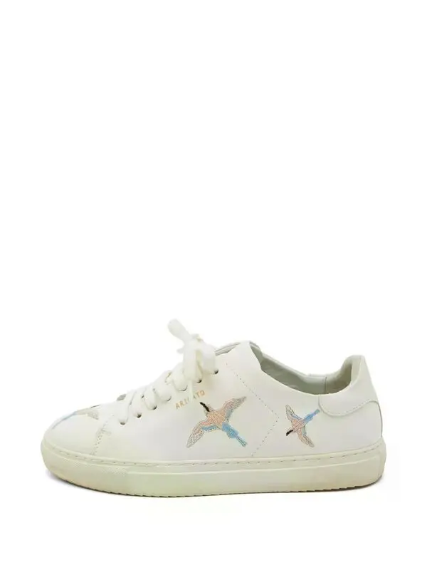 Axel Arigato Clean 90 Bee Bird Sneakers