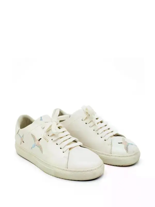 Axel Arigato Clean 90 Bee Bird Sneakers