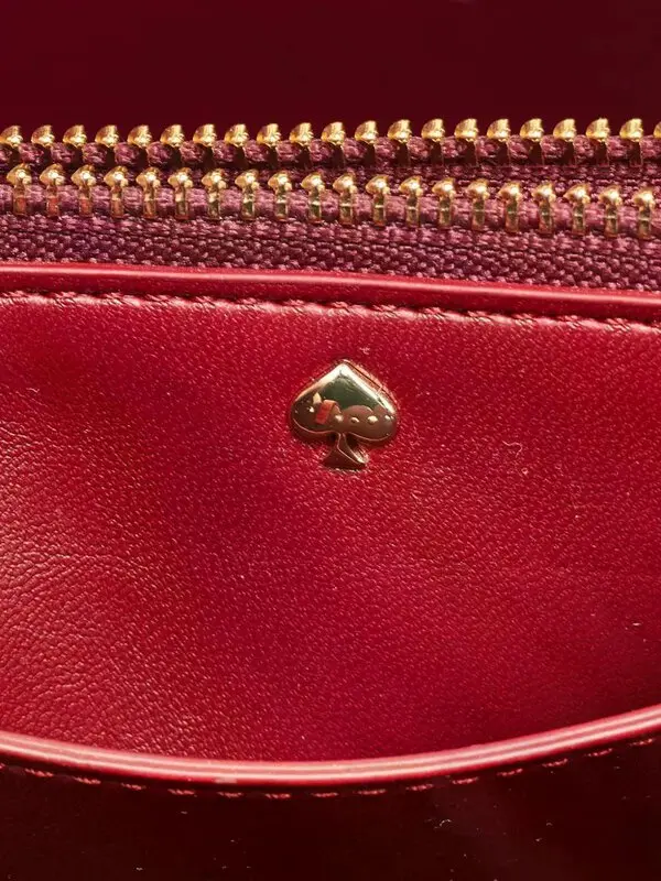 Kate Spade New York Hayes Street Pearl Sam Tote Bag