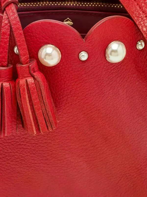 Kate Spade New York Hayes Street Pearl Sam Tote Bag