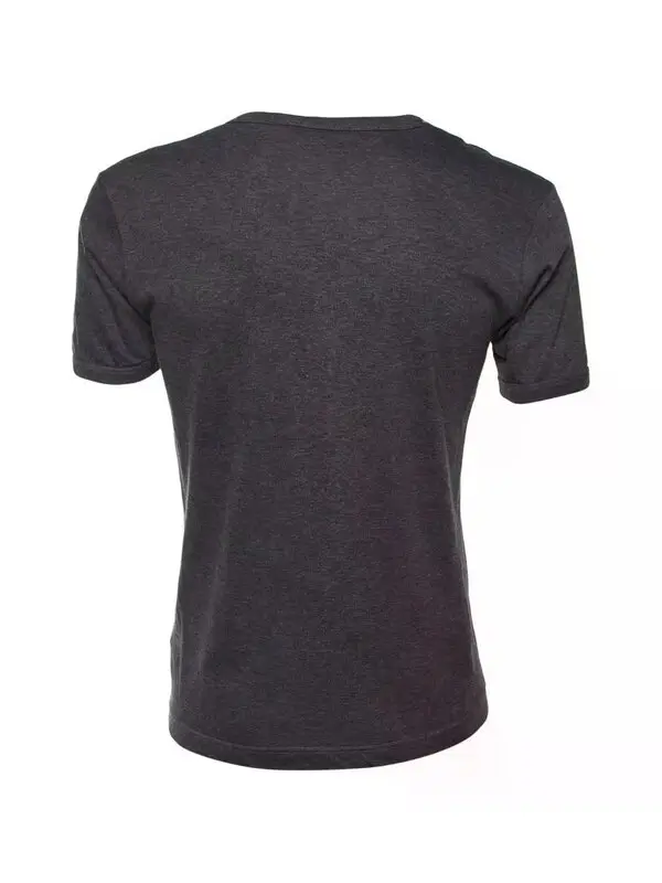 Dolce & Gabbana V-neck T-shirt