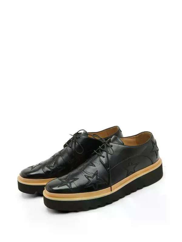 Stella McCartney Star Elyse Sneakers